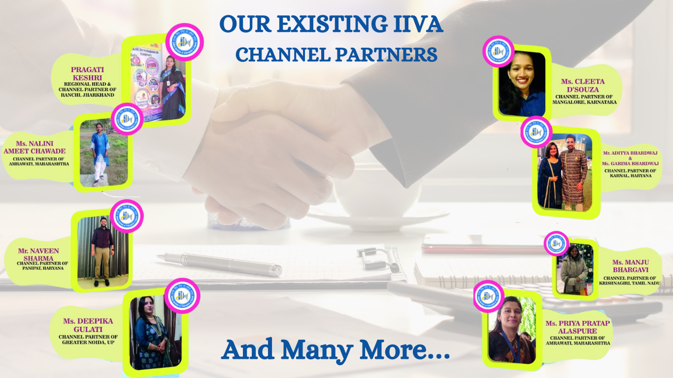 Channel Partner Model – G.A Future Educore Private Limited