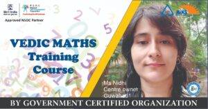 Abacus & Vedic Maths Teacher Training Program – AVAS: Abacus and Vedic ...