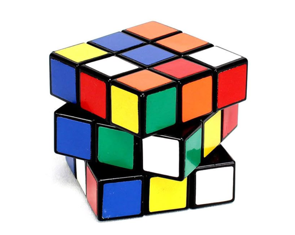 Rubik’s Cube Teacher Training | Build Speed & Logic with AVAS